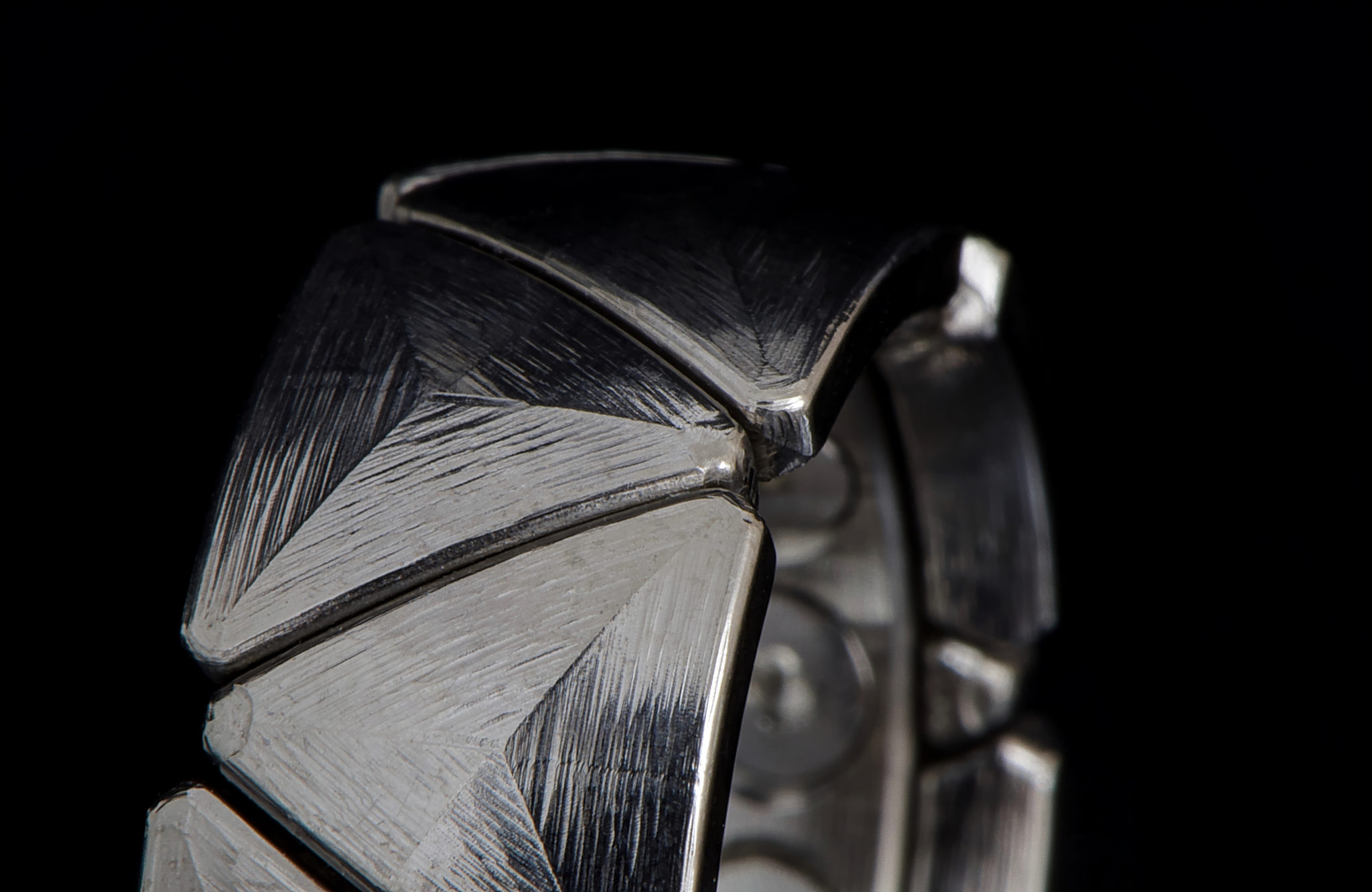 Tritanium Ring – TITAN RING DESIGNS
